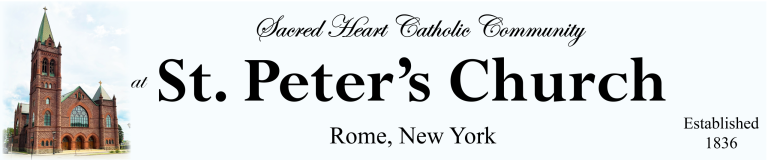 St. Peter's Church