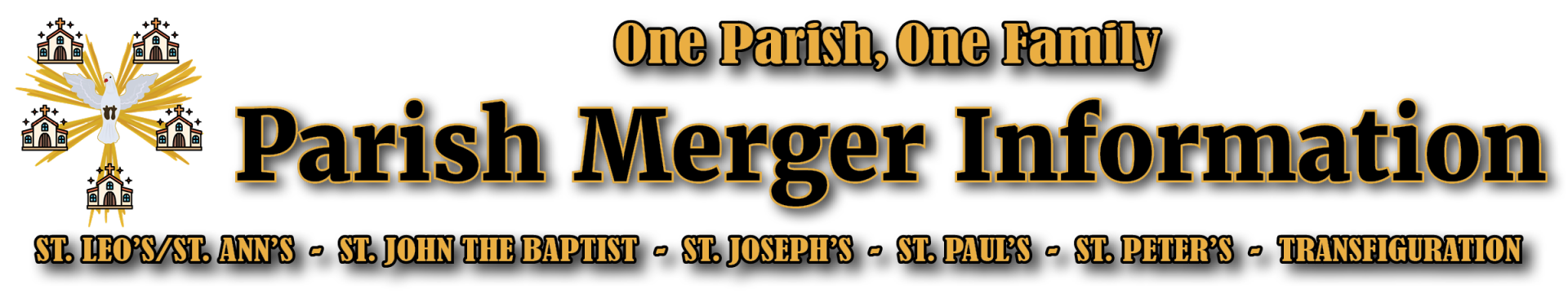 NEW PARISH – Sacred Heart Parish